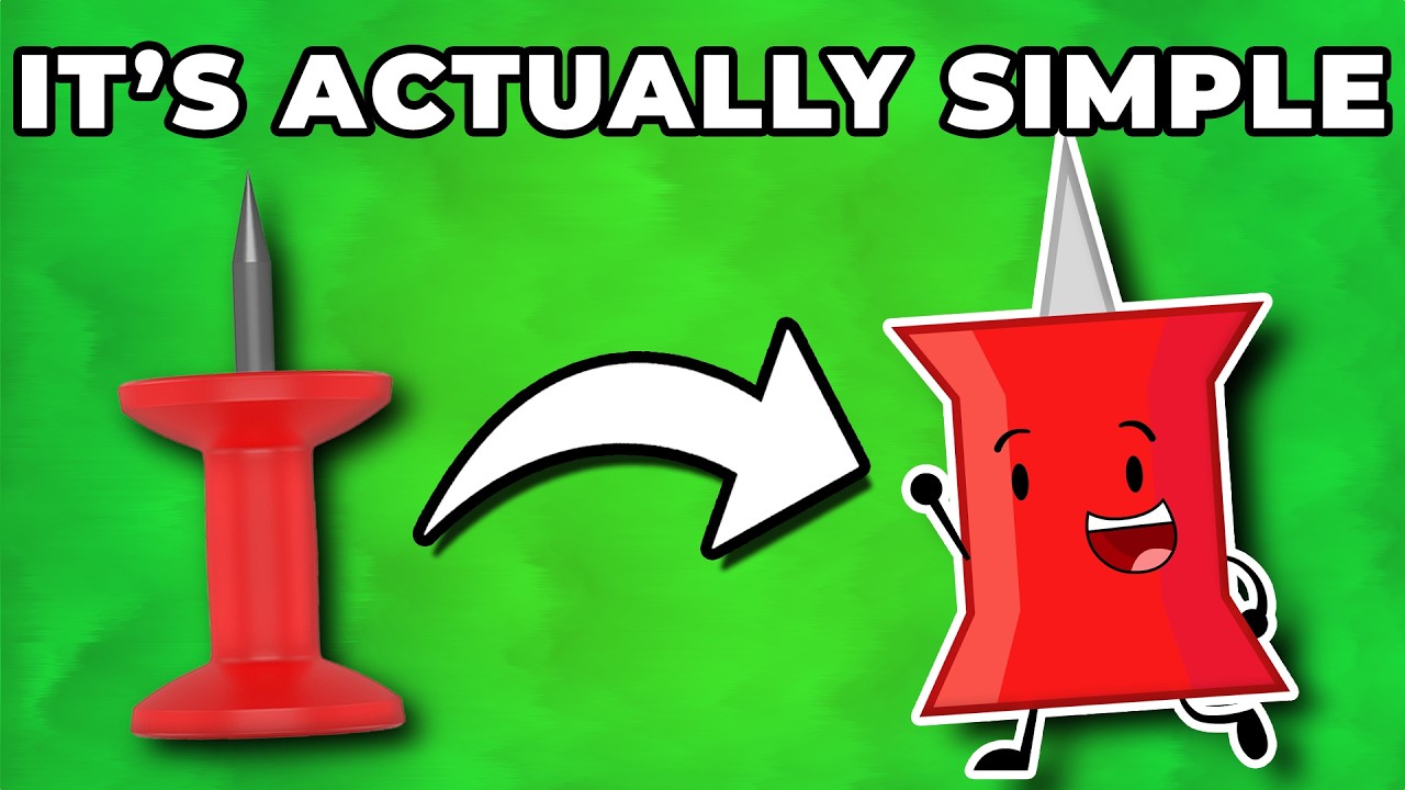 How to make Object Show Assets (Ultimate Guide) - YouTube