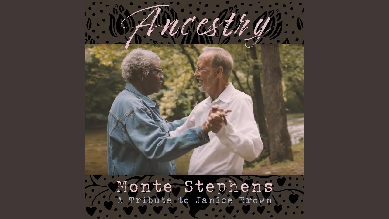 The Old Rugged Cross (feat. Rev. Janice Brown & Grant Maloy Smith ...
