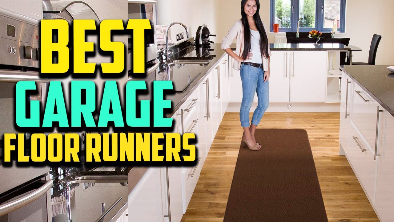 Top 10 Best Garage Floor Runners in 2023 Reviews - YouTube