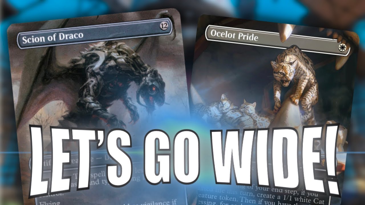 Domain Zoo Goes Wide with Energy Package! | MODERN | MTG - YouTube