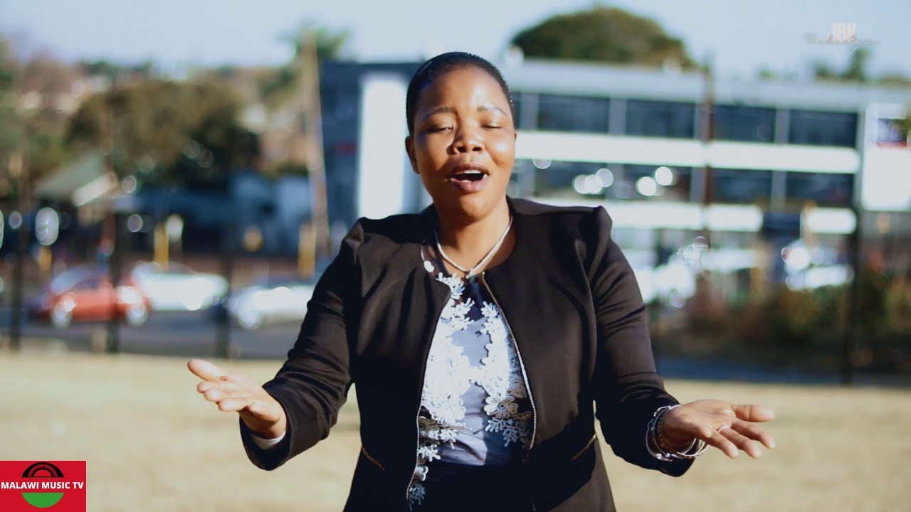 PROMISE M KAMANGA - NDIFUNA YESU WANGA - OFFICIAL VIDEO COMING SOON ...