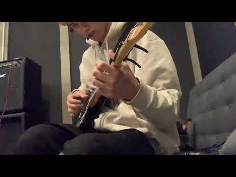 (waiting ma guys) midwest emo twinkle riff - YouTube