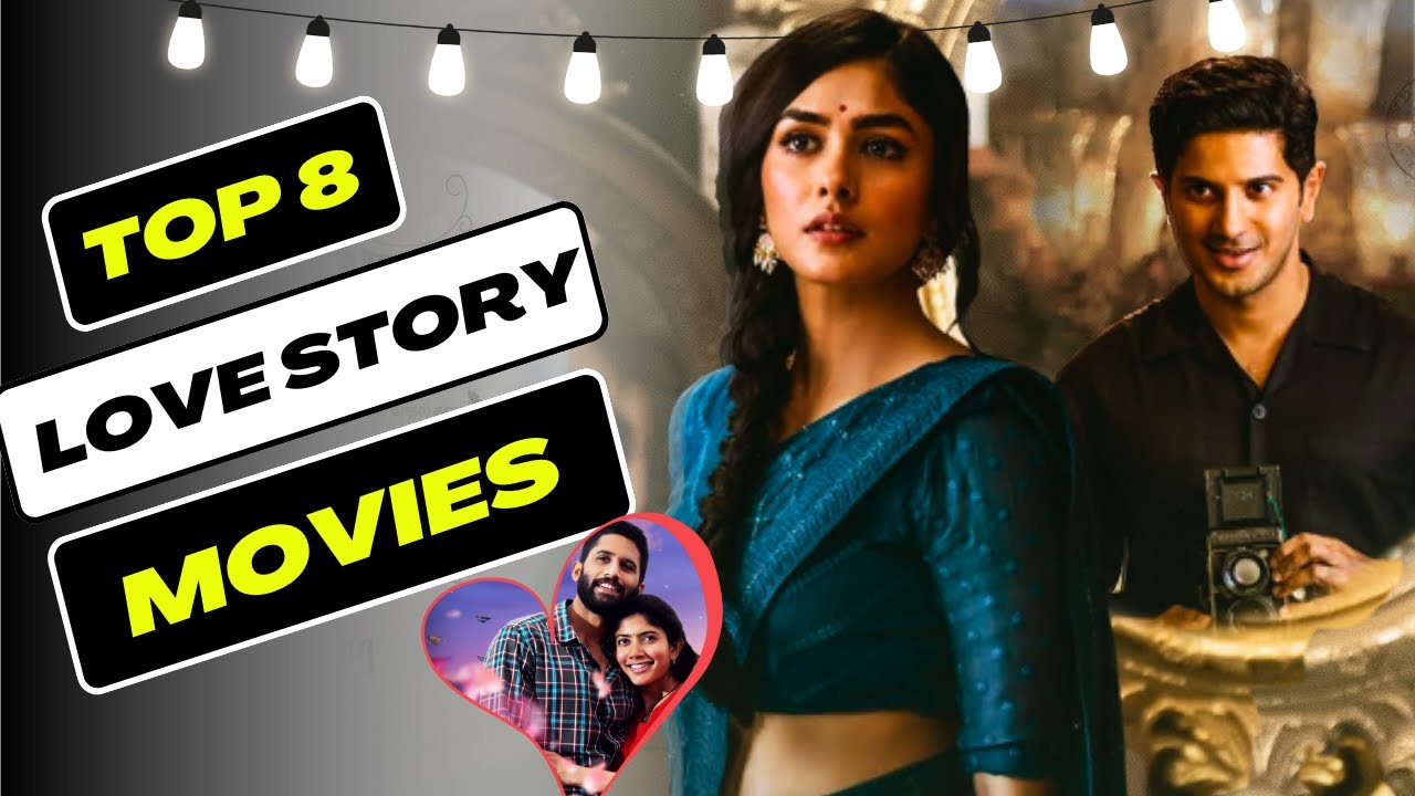 South Love Story Movies Dubbed In Hindi Ll South Indian Movies YouTube south-love-story-movies-dubbed-in-hindi-ll-south-indian-movies-youtube