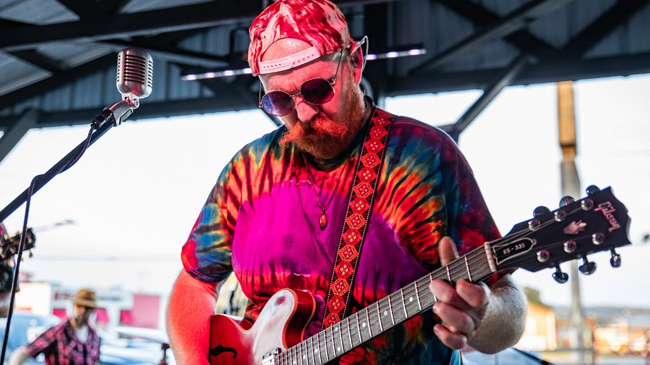 Until We're Done - Jeremy Short (Homegrown Happy Hour) - YouTube