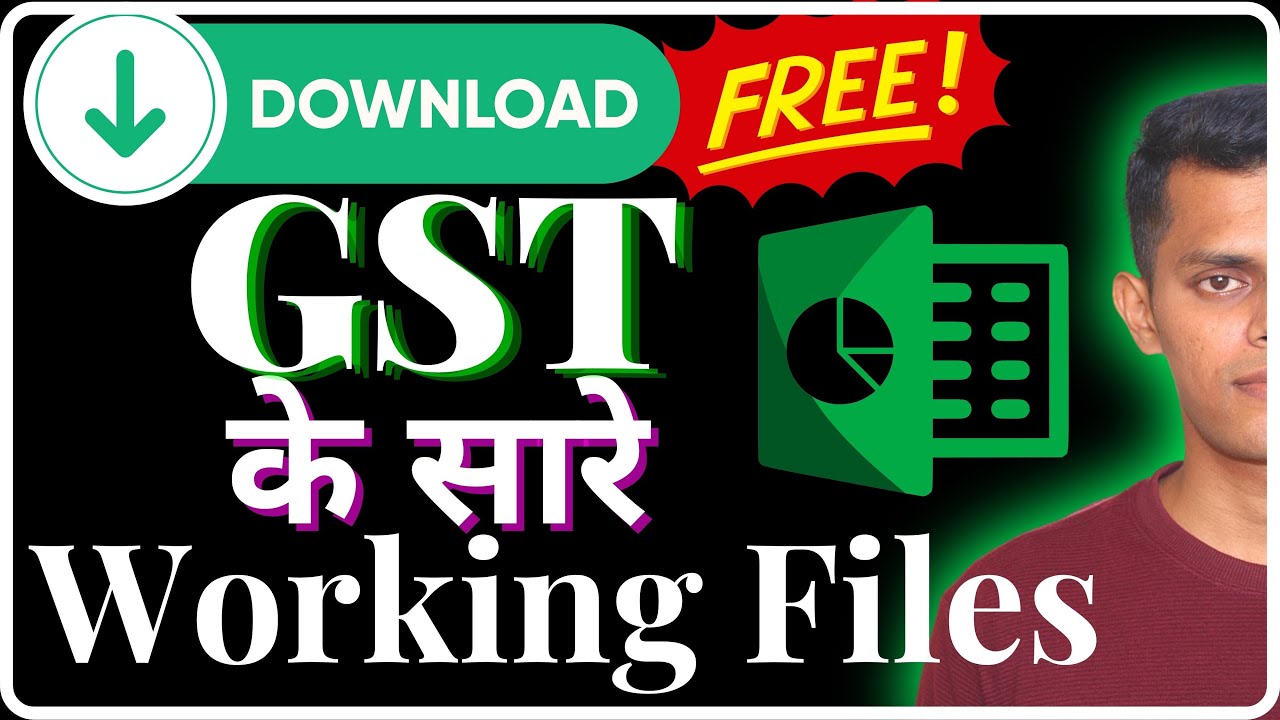 All Gst Working Sheet YouTube all-gst-working-sheet-youtube