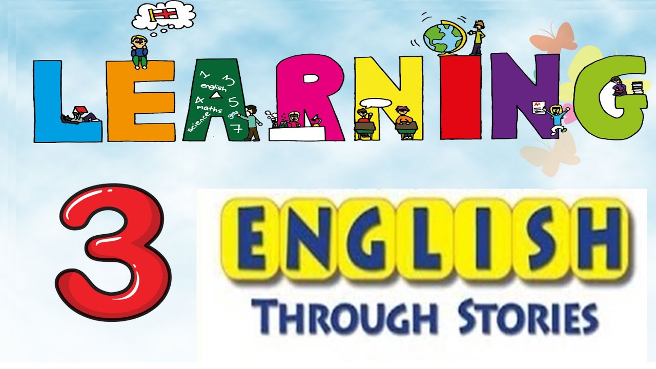 SUPER EASY READING 3 - YouTube