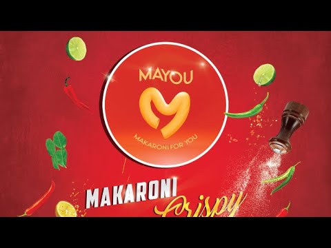 Mayou Commercial Ad - Mayou by Pedeuspisan - YouTube
