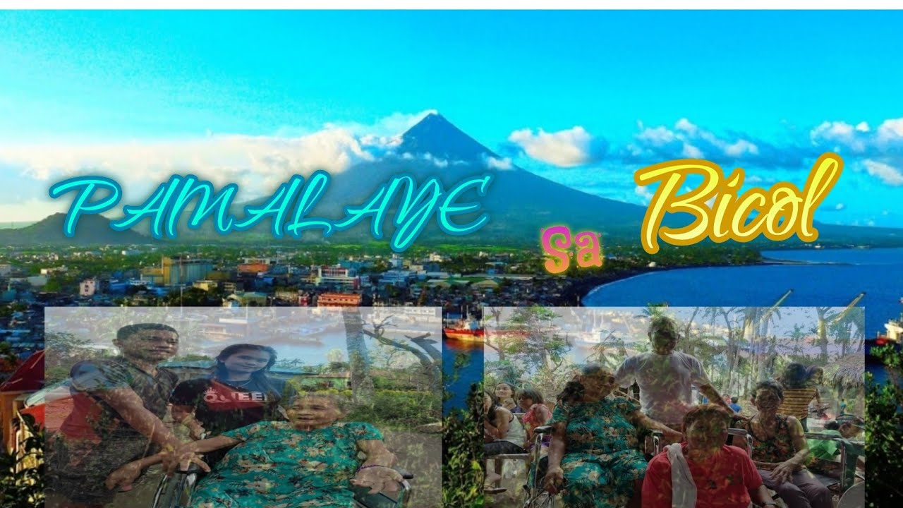 "PAMALAYE" ||TRADITION ||BICOL ||ako si ring - YouTube