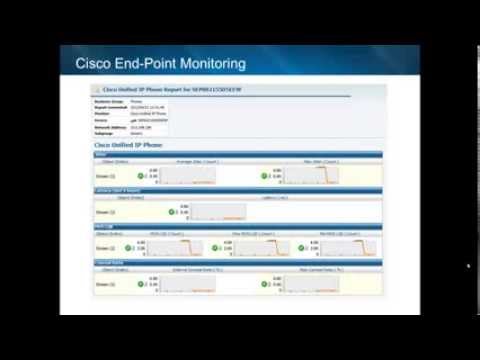 Network Instruments -- Observer Infrastructure - YouTube