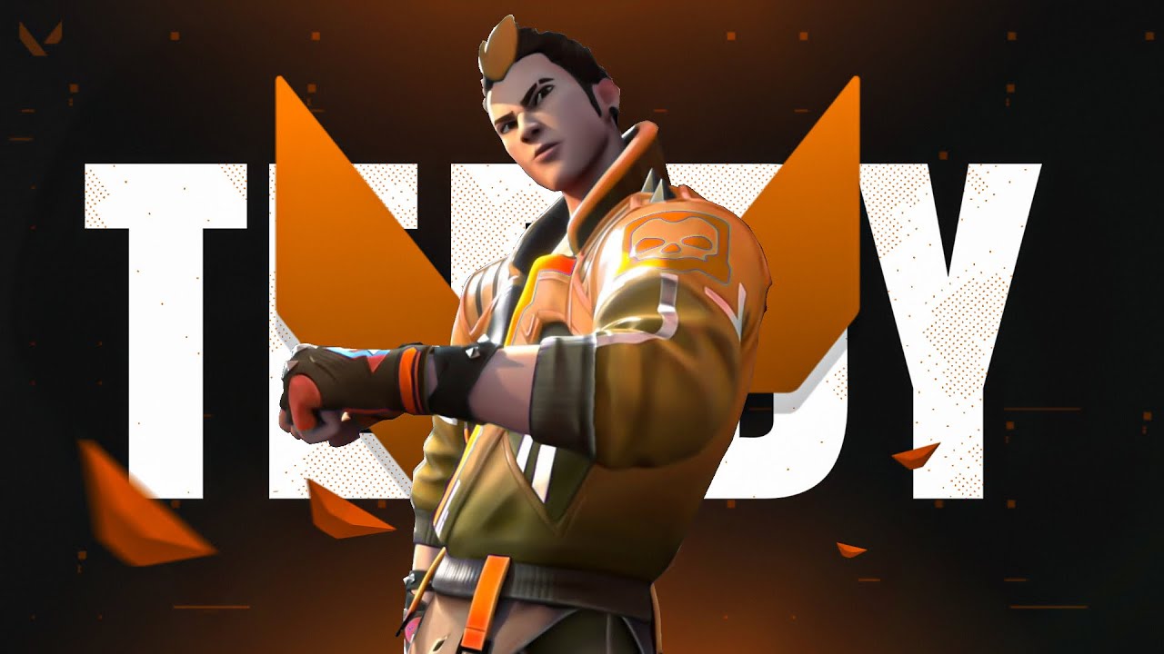 VALORANT LIVE Compi GRIND | TeddY IS LIVE - YouTube