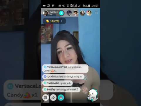 Bigo live ngakak lucu