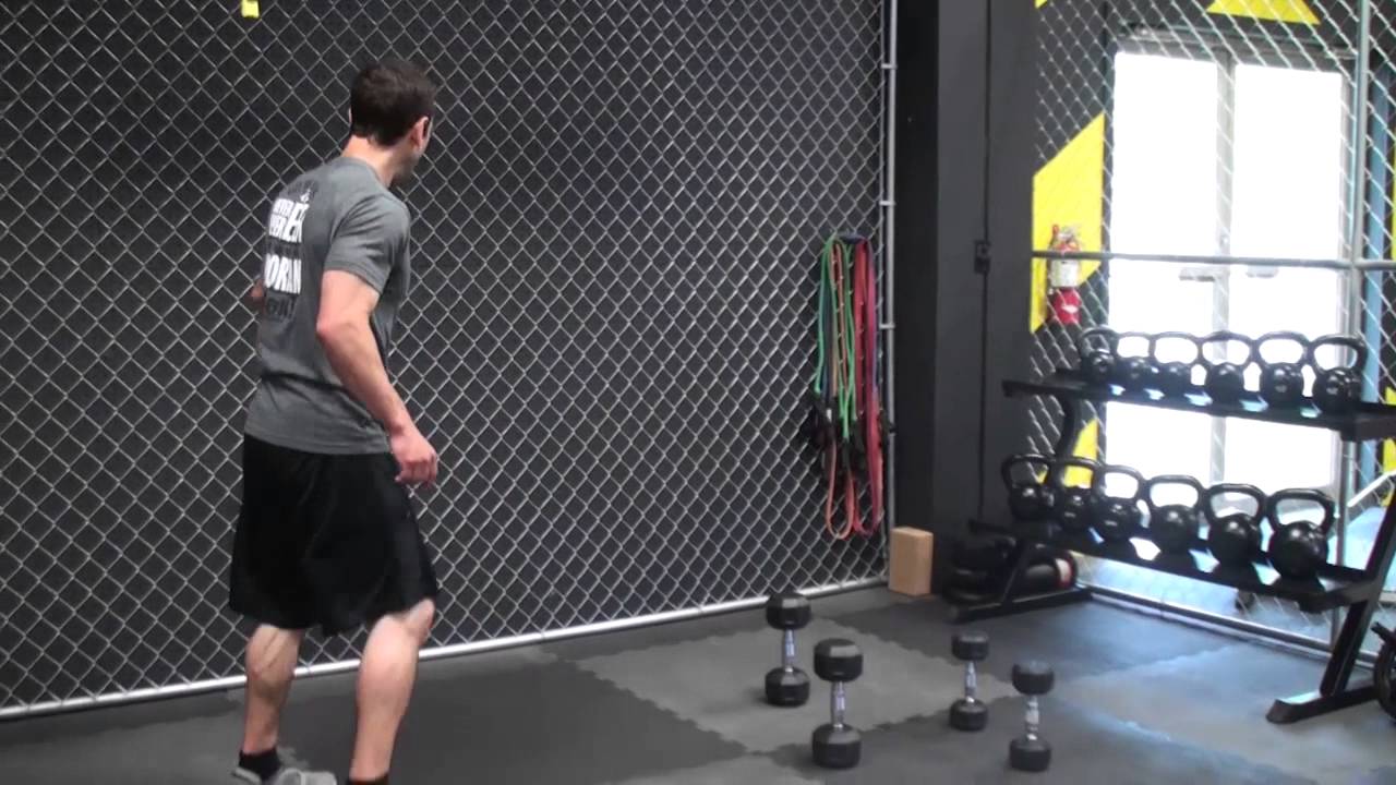 5 Uncommon Yet Common Mistakes You See in the Gym - YouTube