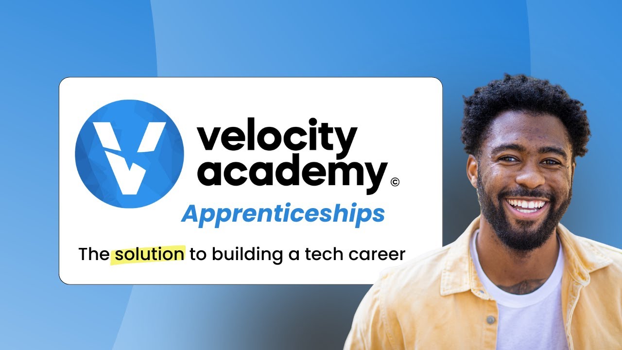 Who are Velocity Academy? - YouTube