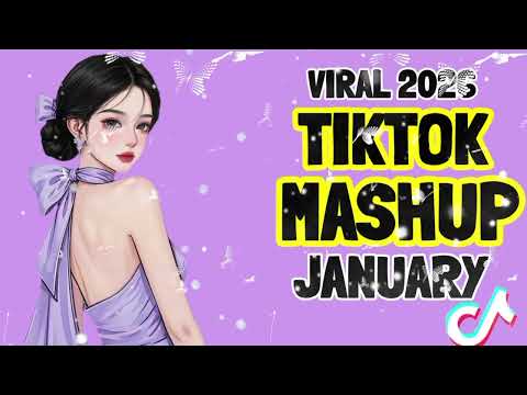 TIKTOK MASHUP VIRAL January 2026 PHILIPPINES