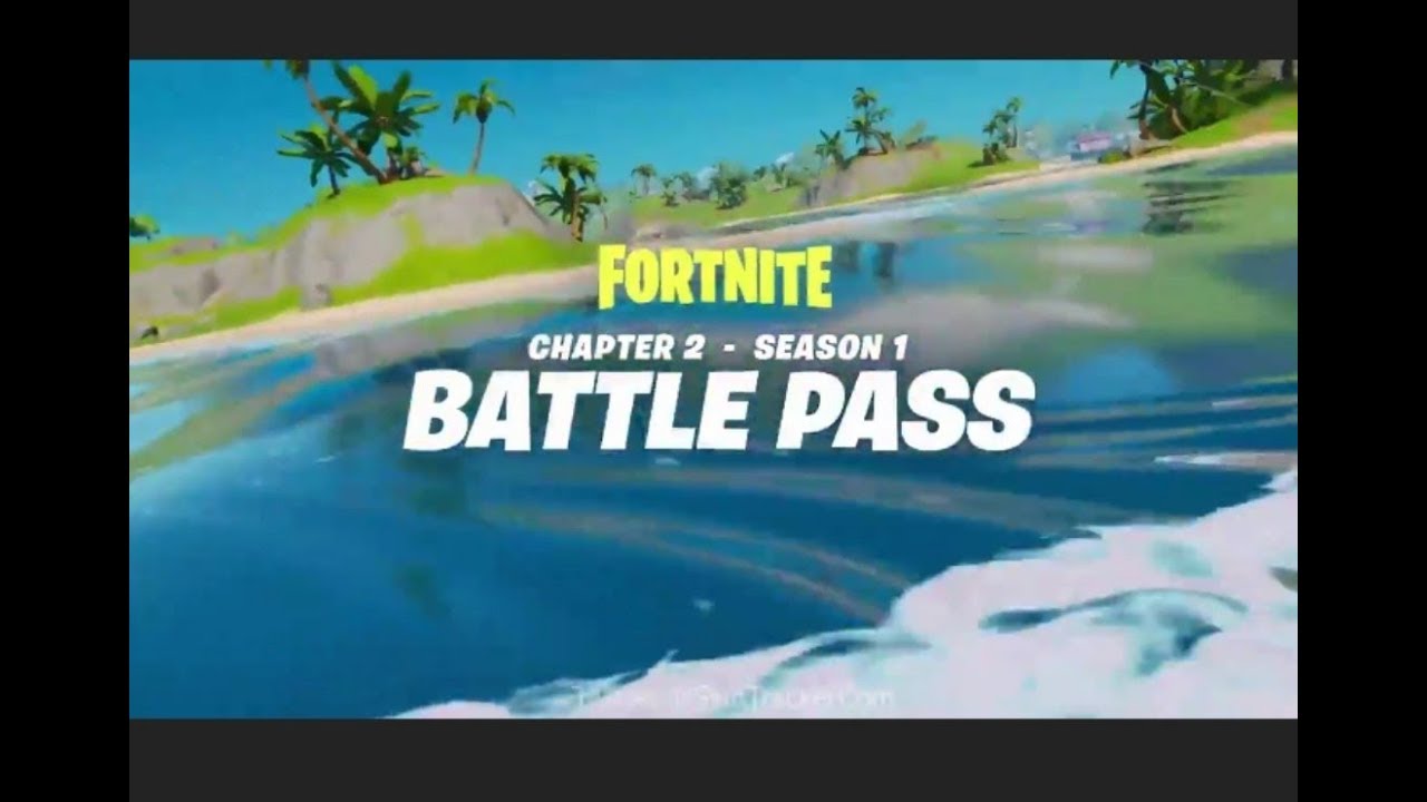 Fortnite ^ chapter 2 / Trailer ; Highlights#2 - YouTube