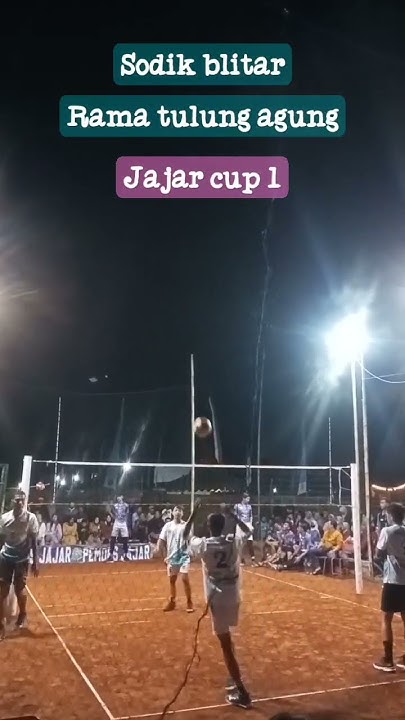 sodik blitar , rama tulung agung - YouTube