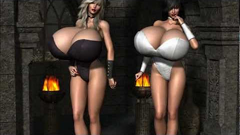 3d Ricky Java anim - YouTube