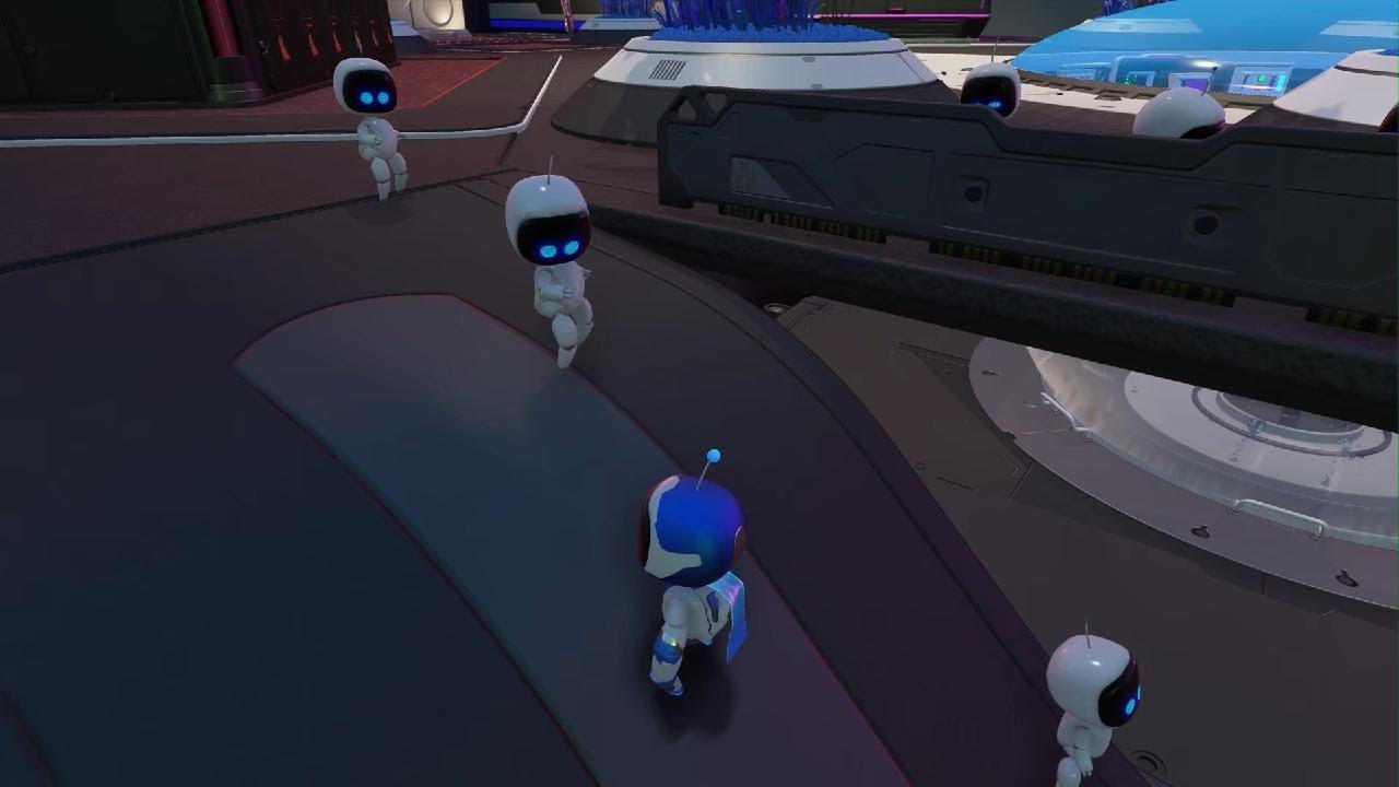 ASTRO's PLAYROOM Hehe ... Balls - YouTube