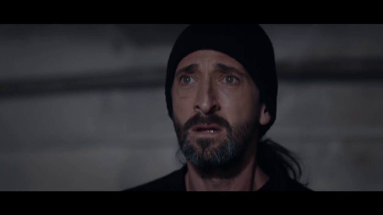 Bullet Head Trailer #1 2017 Official HD Movie Trailers - YouTube