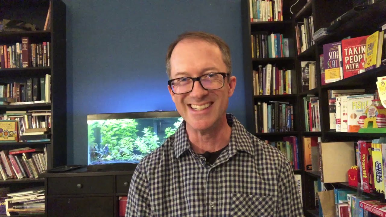Billy Barnett Full Sail Intro Video 2020 - YouTube