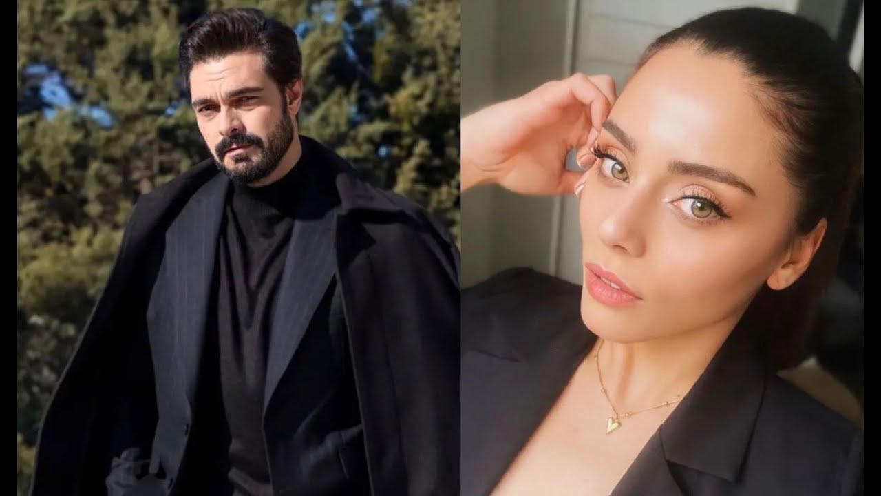 Nuevo anuncio de Sıla y Halil. Estarán juntos el 15 de febrero, mira ...