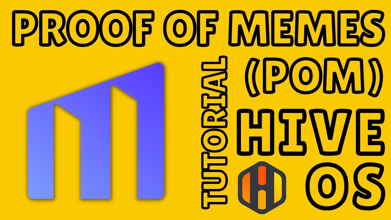 Join the Meme-olution: A User-Friendly Tutorial on Proof of Memes ...