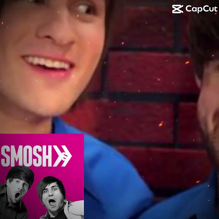 OG SMOSH Edit - YouTube