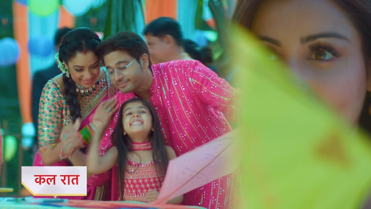 Hindi TV Serial Episode Review - YouTube