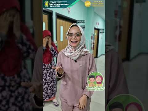 Mata Belekan. RS PKU Muh. Sukoharjo