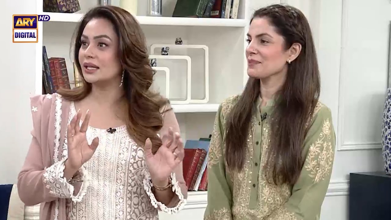 Sadia Imam Without Makeup