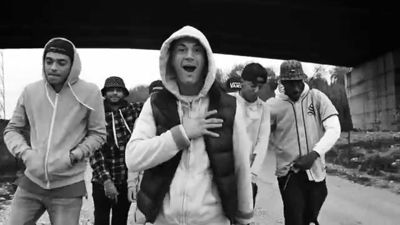 REDAN FT. JAMIE SANCHEZ - MONSTER REMIX - YouTube