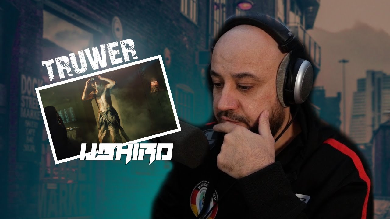 💎Truwer - USHIRO | Реакция и разбор💎 - YouTube