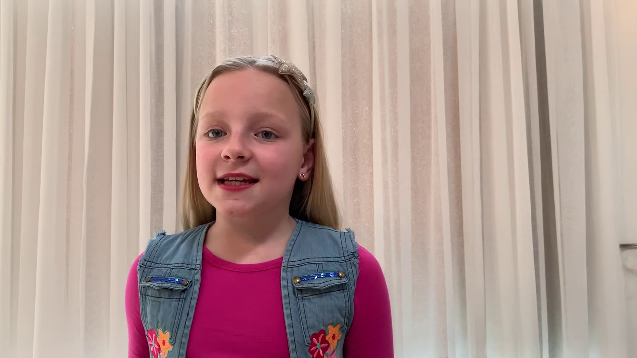 Morgen (Annie de Musical) Doen jullie mee? - YouTube