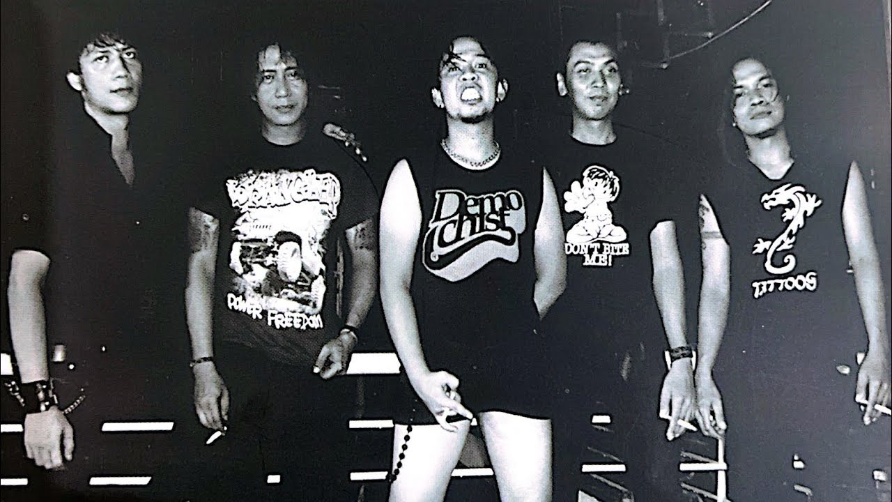 MACAN — Full Album HIJAU - YouTube