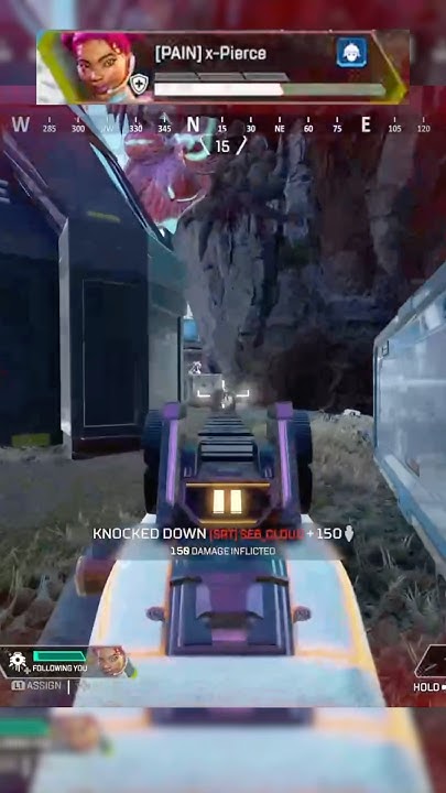 Gold lobbies 🗣️ #apexlegends #apex #gaming #apexlegendsclips - YouTube