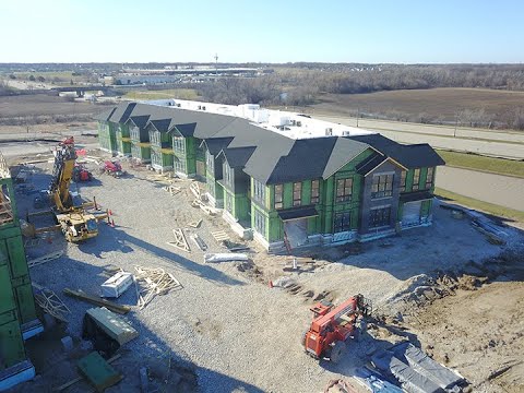 The Broadacre Oak Creek April 2023 - YouTube