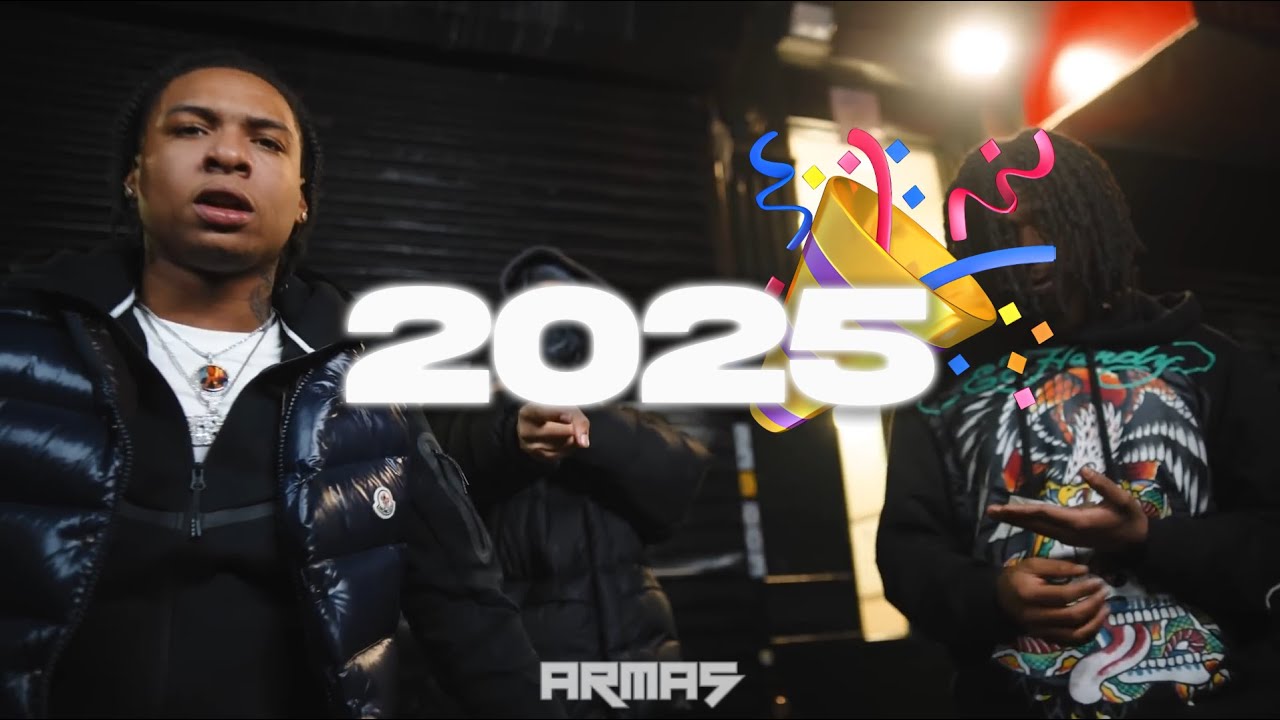 [FREE] DudeyLo x MRow Fast Drill Type Beat - "2025” | NY Drill ...