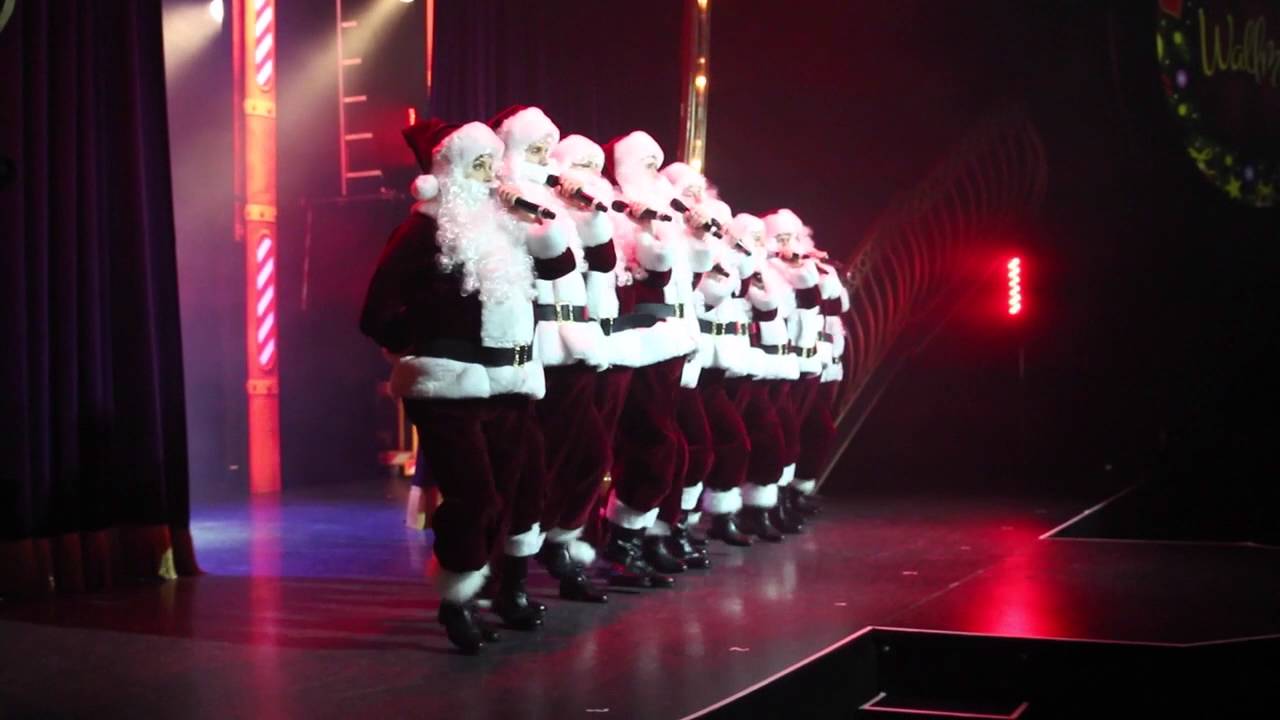 Julefrokost | Jul | Wallmans - YouTube