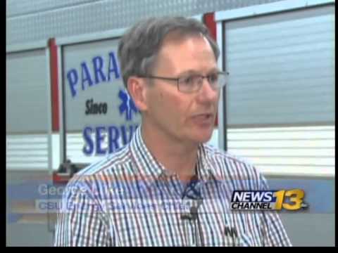 Cause of Drake Power Plant Fire Revealed - YouTube