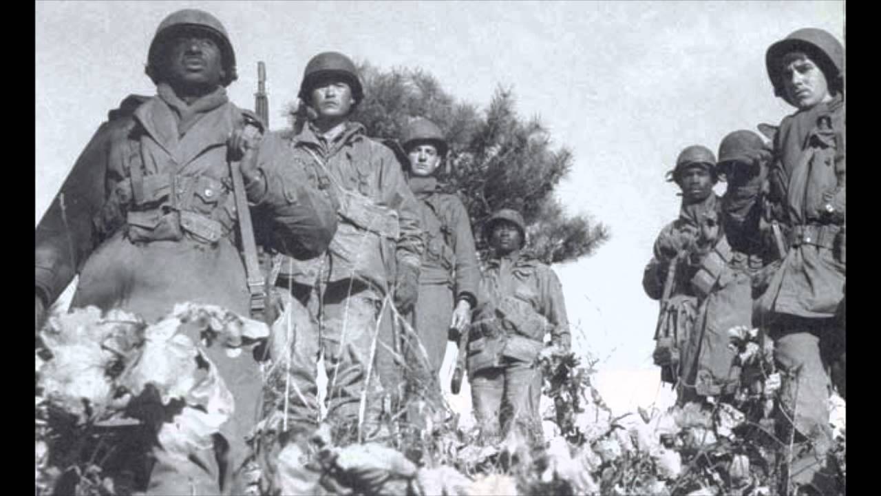 2ID History - YouTube