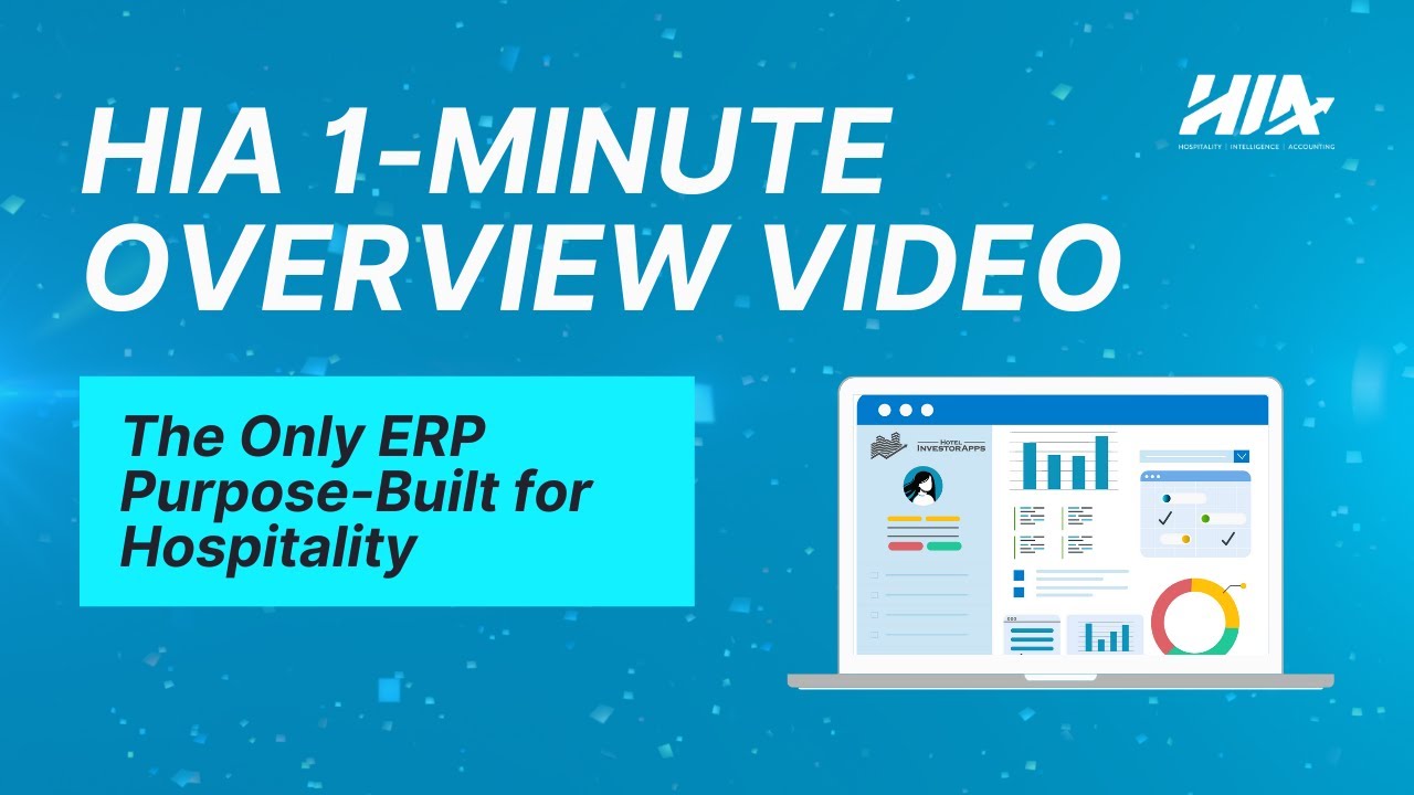 HIA 1-Minute Overview Video - YouTube