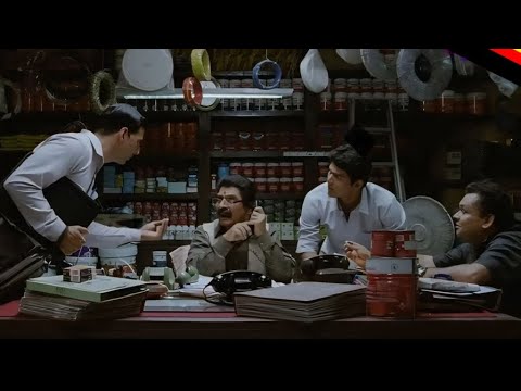 Khatta Meetha | Akshay Kumar & Asrani | Movie | Best Comedy Scenes ...