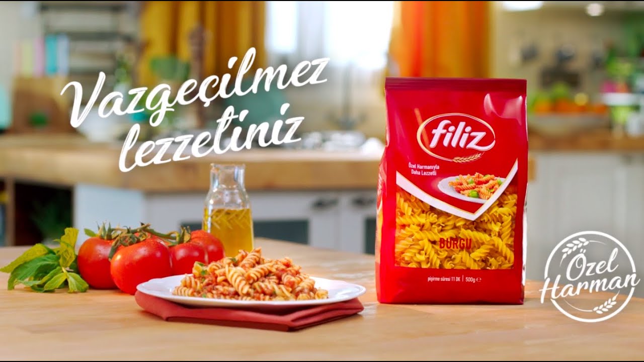 Filiz | Özel harmanıyla yeni Filiz, vazgeçilmez lezzetiniz - YouTube