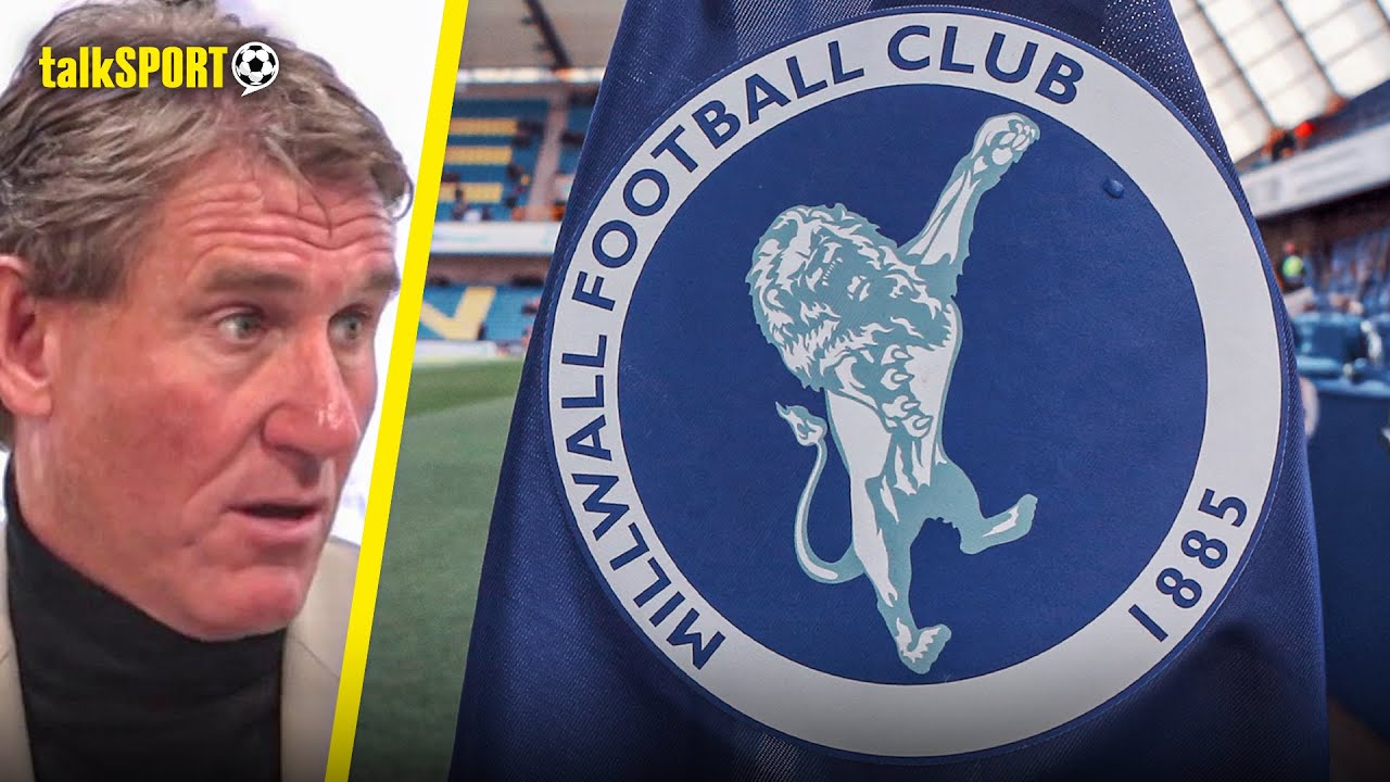 🚨 Millwall Charged By The FA In Relation To Crowd Control At Crystal ...