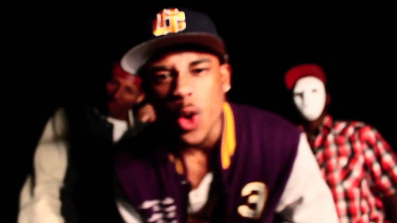 Stick Figz - Candyman (Official Music Video) - YouTube