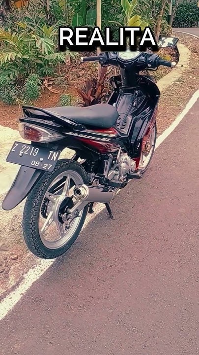 Expektasi vs realita - YouTube