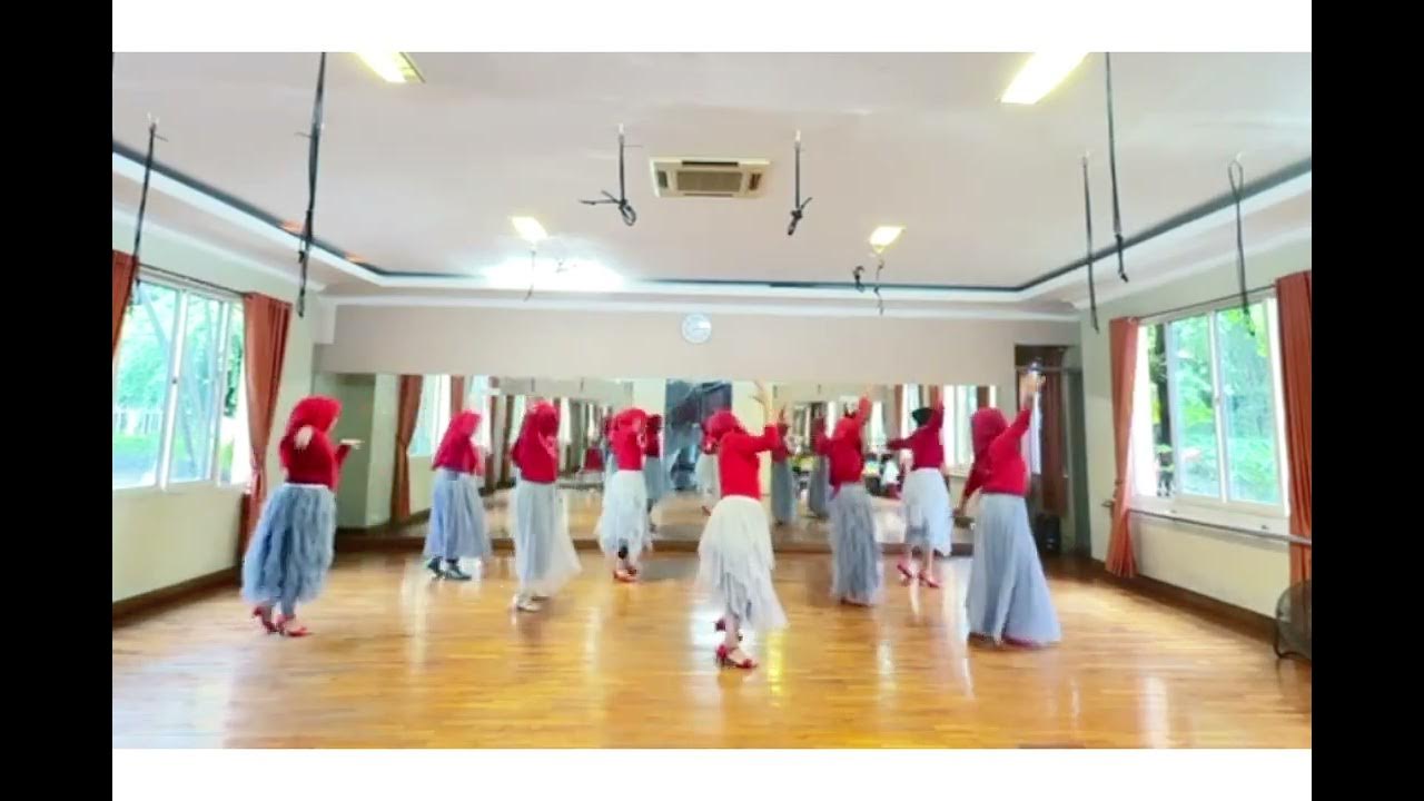 To Love - Line Dance - 16count 4wall (1x restart) - Improver - Choreo: Wandy H - YouTube