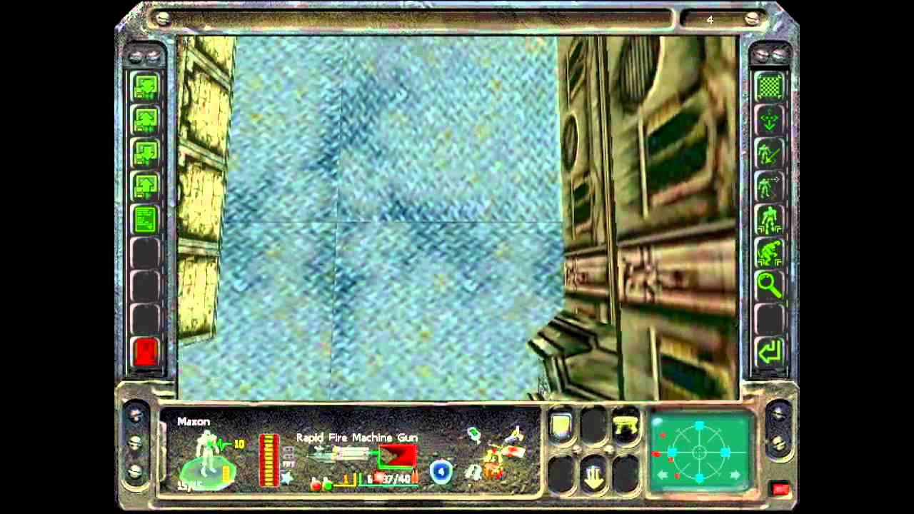 Let's Play Incubation 21 (German | Battle Isle Phase IV | 1. Kampagne ...