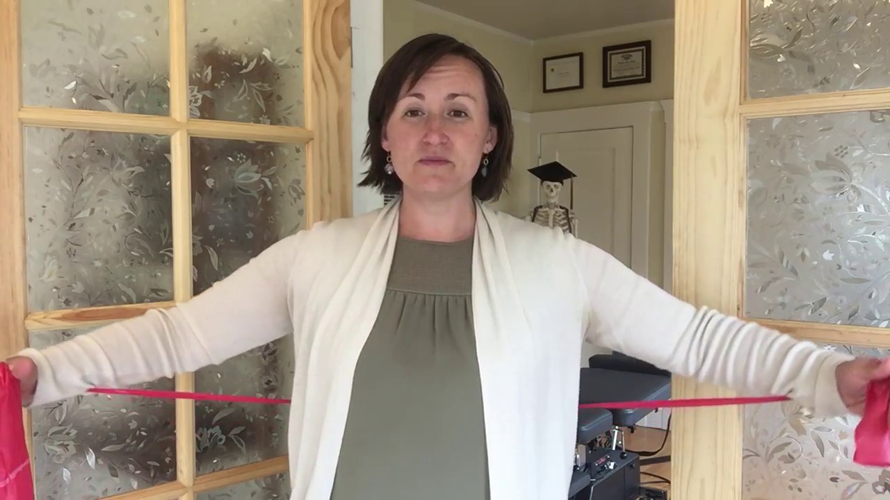 Dynamic Hug - YouTube