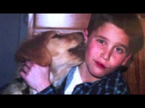 Joseph Anthony Cossetti - YouTube